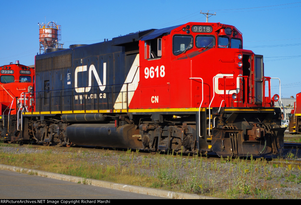 CN 9618